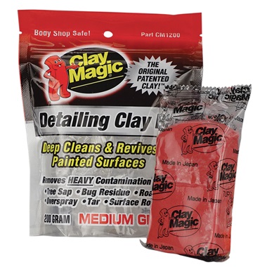 Exterior Waxes, Polishes, Glazes for Buffing & Detailing - TP Tools & Equipment